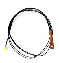 Repuestos de Estufas a Pellet Sensor de temperatura de tolva | Venta ...